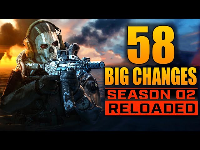 Warzone 2 Season 2 Reloaded receives Airstrike and Cluster Strike ...