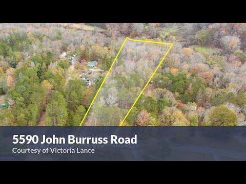5590 John Burruss Road Cumming, GA 30040 | Victoria Lance | Top Real Estate Agent