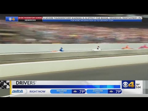 Indy 500 drivers discuss their favorite IMS traditions