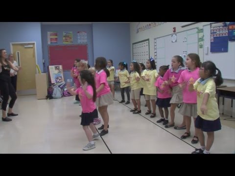 After school activities come into public school classrooms across Tampa Bay