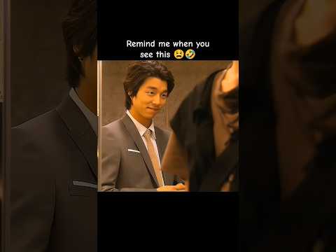 🤣🙌Gong yoo and bo-ah Shake it to the max | Coffee prince | Destined with you | Shake it to the max
