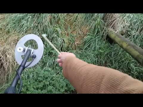 Prospectre Coils 8X6" epoxy filled mono EMI testing on the Algoforce E1500 Plus
