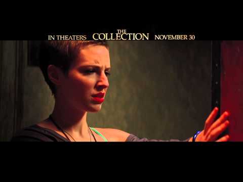 The Collection (2012) Cast, Crew, Synopsis and Movie Info