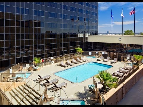 Hilton Los Angeles Airport