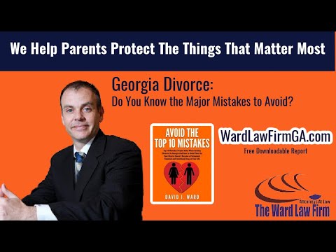 What Is the Difference Between a Springing and Durable Power of Attorney? | The Ward Law Firm