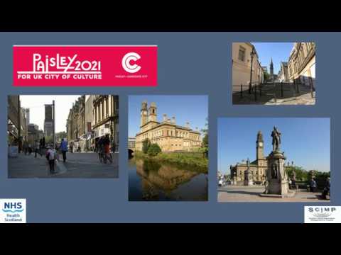 openEHR Day - November 22, 2017 - Use Case: NHS Scotland