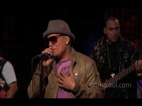 Bachata Heightz - Me Puedo Matar ft El Torito (EN VIVO)