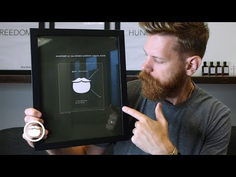 BEARDBRAND GEAR ANNOUNCEMENT