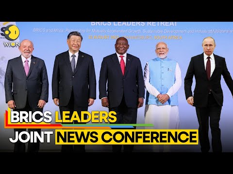 BRICS Summit 2023 LIVE: PM Modi and Xi Jinping had a ‘Candid and in depth’ meeting at BRICS Summit
