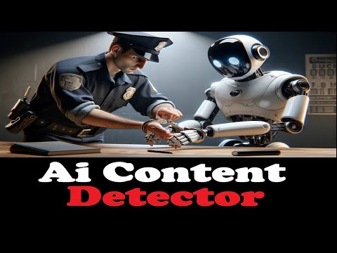 Free Ai Content Detection Tool – Ai Generated or By Real Human