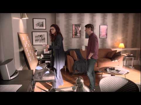 10 Reasons Why Julia Houston is a Feminist Character | mae