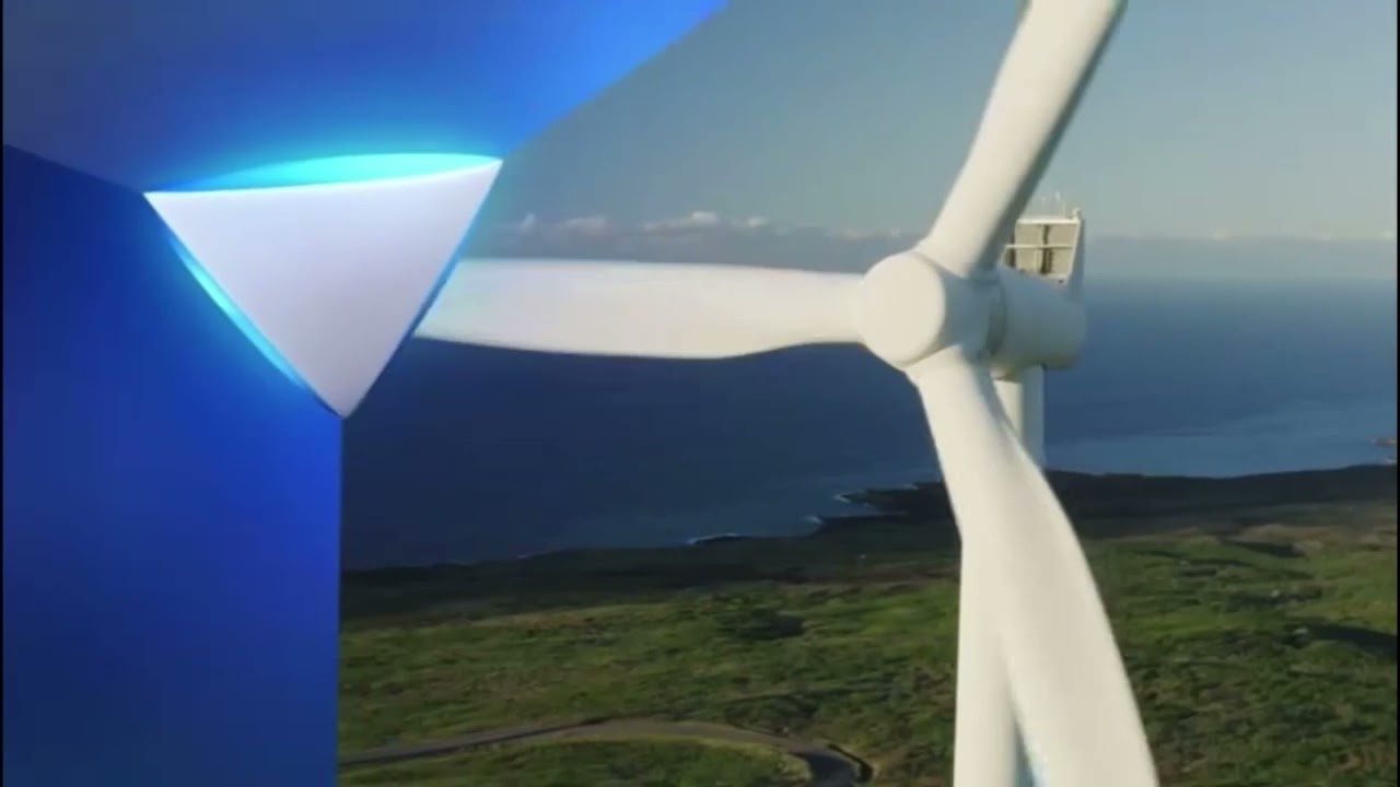STV Ident - 8pm 07/11/2021