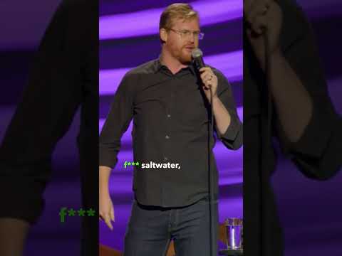 F*** Salt Water Taffy #comedy #standup #standupcomedy #fudge