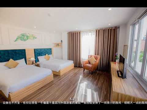 Đánh giá - Khách sạn Avenue Sầm Sơn - Thanh Hoa Sam Son Beach