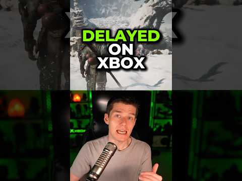 Black Myth: Wukong is DELAYED on Xbox