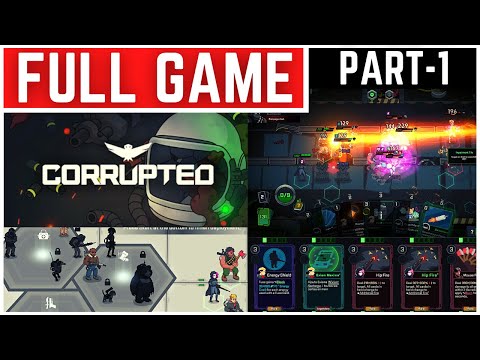 Steam Community :: Video :: Corrupted Dawn of Havoc Full Gameplay ...