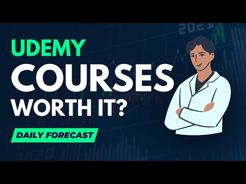 Are Udemy Courses Really Worth Your Time and Money? | Java Prorgram ...