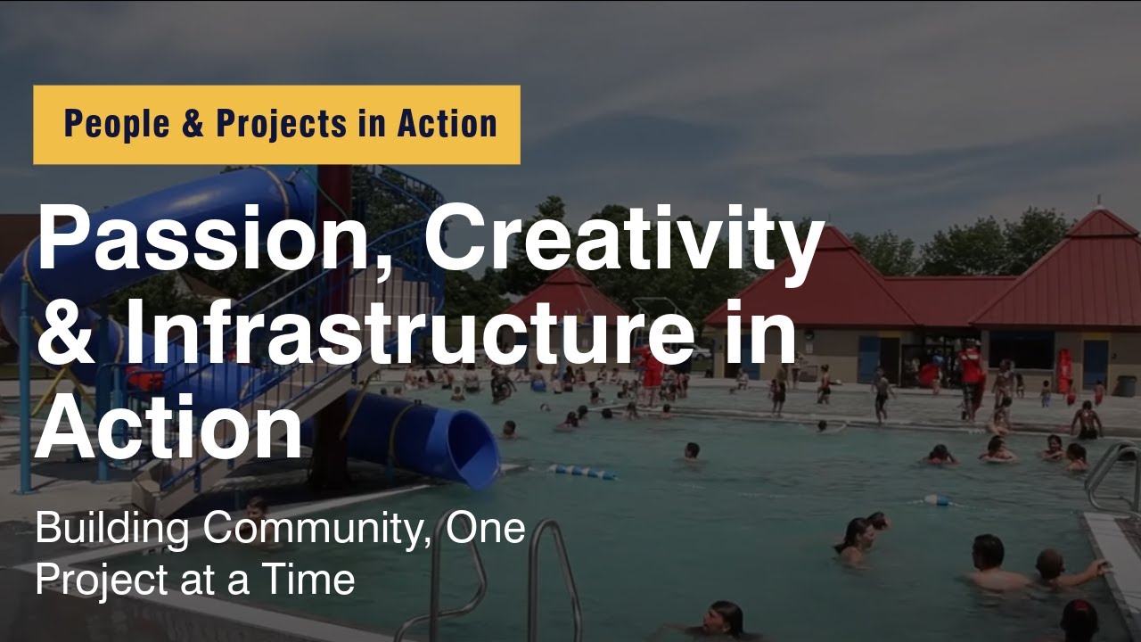 People and Projects: Weston & Sampson