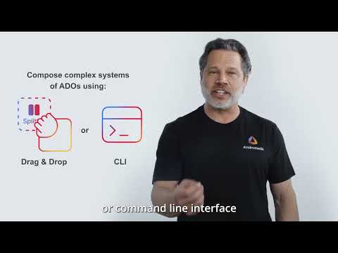 What is an ADO?