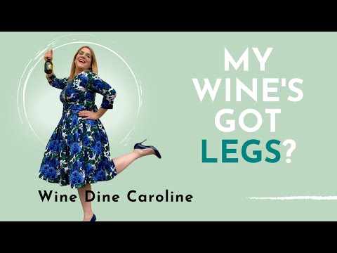 WINE DESCRIPTION WORDS FOR BEGINNERS l Wine Dine Caroline