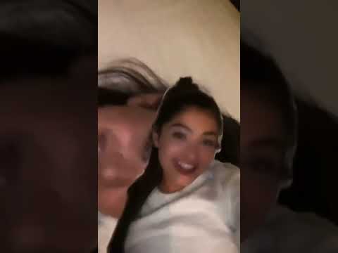 Amulya Rattan and Lucky Dancer New Year 2021 Celebration
