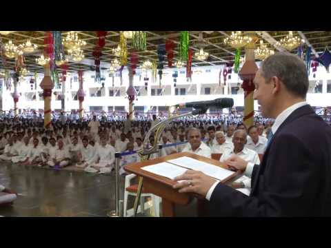 Guru Poornima Celebrations Evening - Concert by Smt. Shantala ...