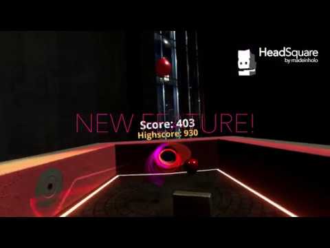 Steam Community :: HeadSquare