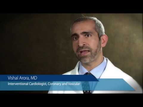 Peripheral Vascular Disease Treatment and Prevention