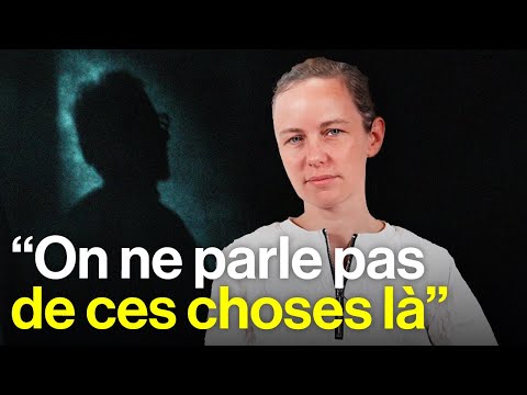 On ne parle pas de ces choses-là - Marine Courtade - Babelio