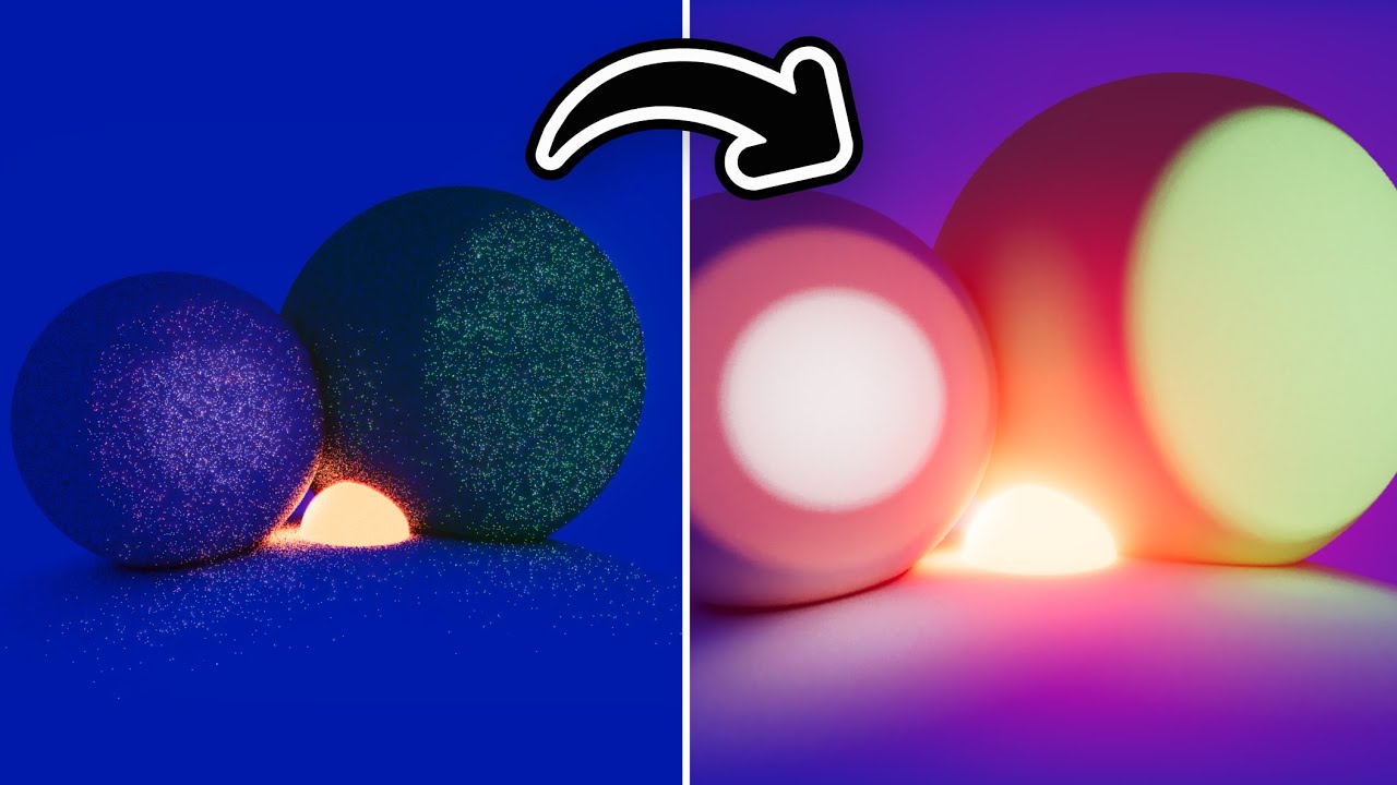 WebGPU :: Creating a Raytracer with Bloom