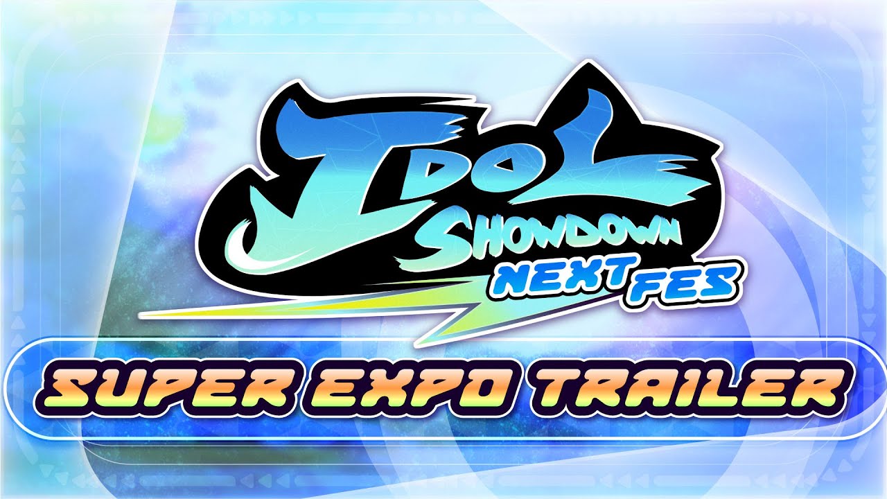 Idol Showdown - Gematsu