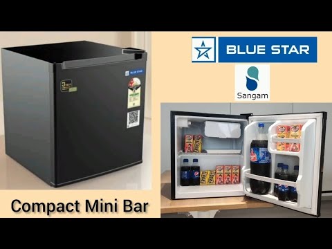Blue Star Commercial Refrigerator - Latest Price, Dealers & Retailers ...
