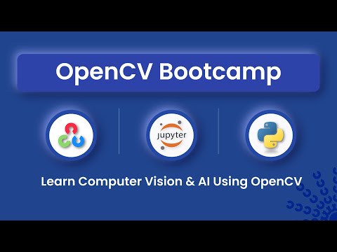 Introduction | Getting started with OpenCV series | Designed By The Expert Team At OpenCV.org
