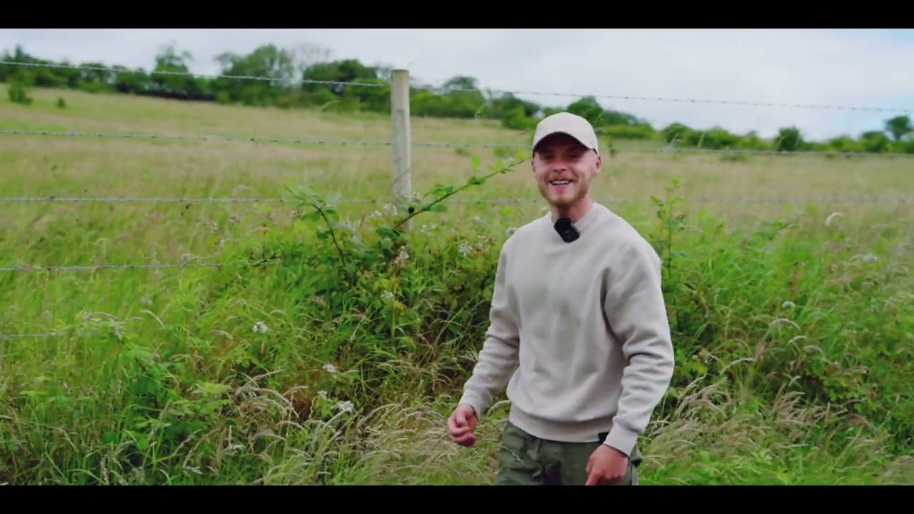 West Belfast man tells how his love of Black Mountain nature got him ...