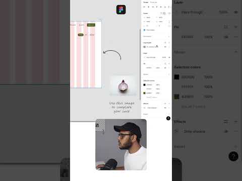 Figma tutorial for Complete Beginners : Episode - 1 | Tamil
