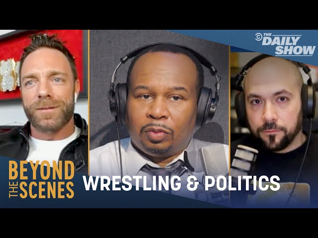 40-year-old WWE star breaks character to heap praise on Sami Zayn's ...