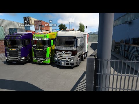 Steam Community :: Euro Truck Simulator 2