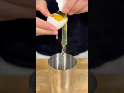 Japanese Strawberry Yuzu drink #asmr #recipe #drinks #health #egg #yogurt #yuzu #japan #strawberry