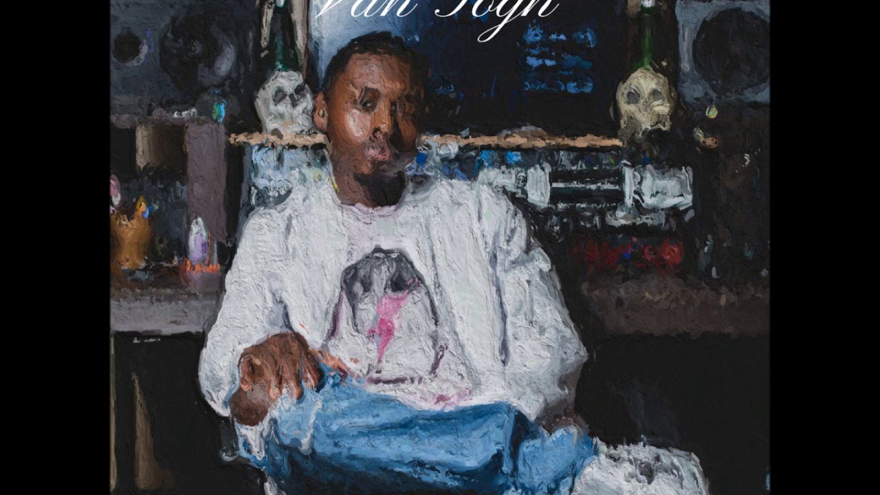 Truth - Van Gogh ft. SINNA