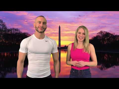 NEAT (Non activity thermogenesis): The ENHANCE ME Show!: Episode 1