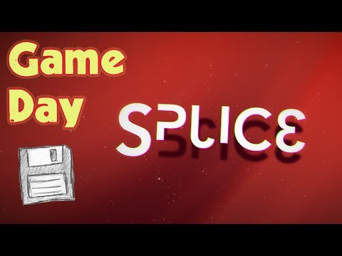 Steam Community :: Video :: Обзор игры Splice [Humble Weekly Sale: Cipher Prime]