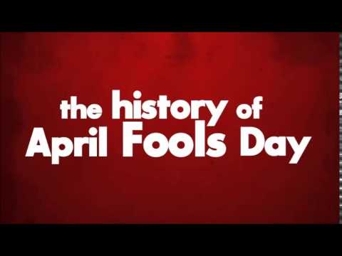 April Fools in Islam - History of April fools (In Urdu)