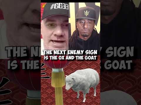 What is your ENEMY SIGN in Astrology? - Gary the Numbers Guy #astrology #zodiac