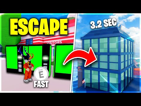5 Glitches That Will Change Your Roblox Jailbreak Game Forever