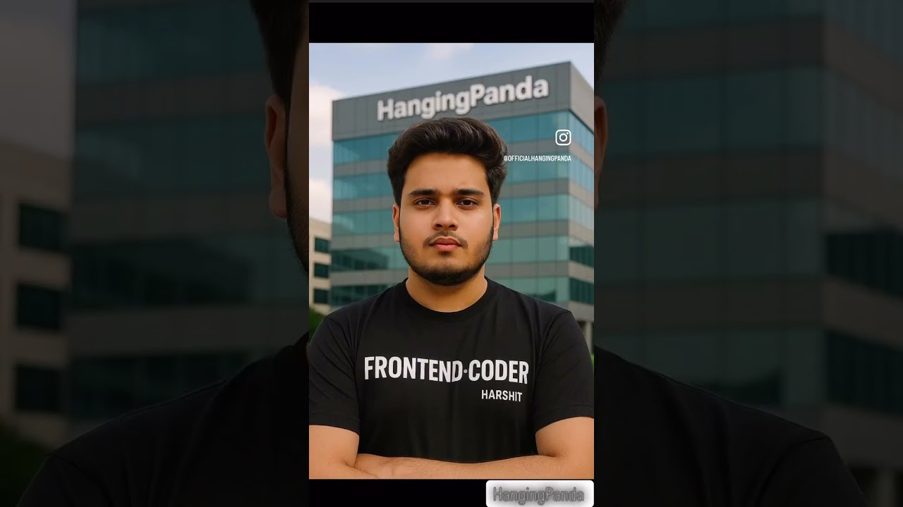 HangingPanda Stamba Project