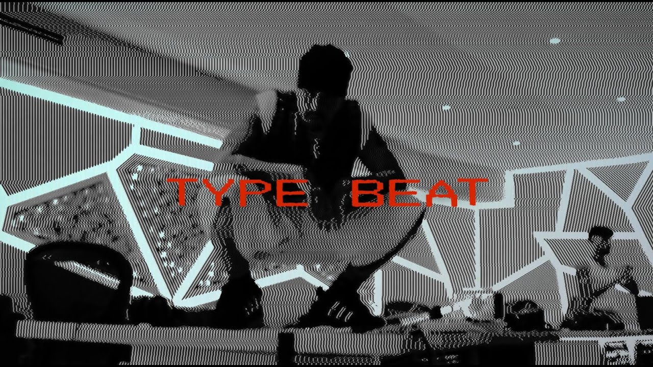 DUKI - [FREE] 5202 Type Beat (Video Oficial)