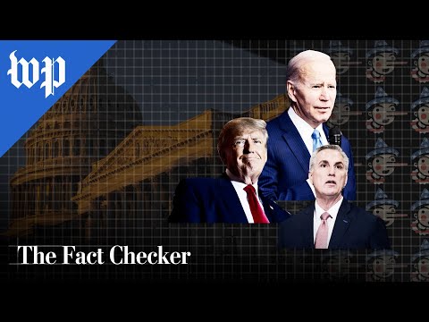 Some of the biggest Pinocchios of 2022 | The Fact Checker