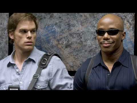 James Doakes Returns: Dexter's Guilt Haunts Him in Shocking Resurrection Twist!