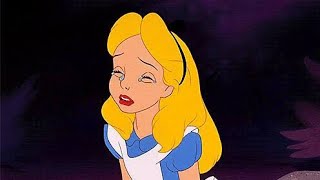 Alice In Wonderland 1951 Lucy Disney Watch HD Mp4 Video Download Free