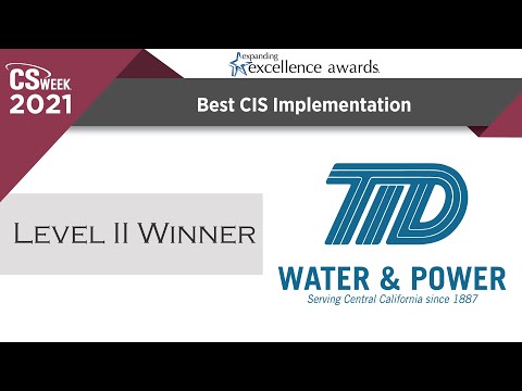 Best CIS Implementation | Level 2 | TID